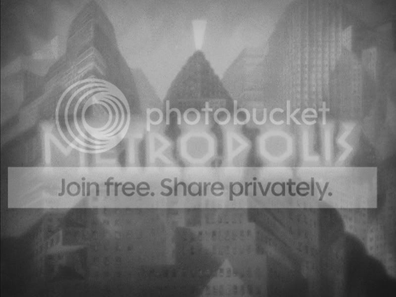 Favorite movie title cards? - Page 2 - DVD Talk Forum