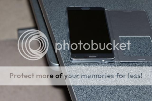 How to remove scratches on Galaxy note 4 bezel! | XDA Forums