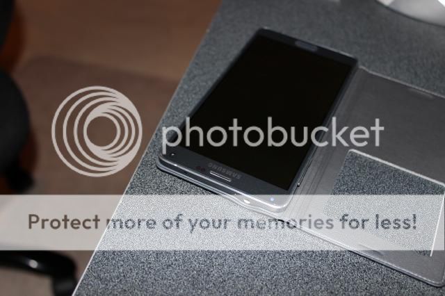 How to remove scratches on Galaxy note 4 bezel! | XDA Forums