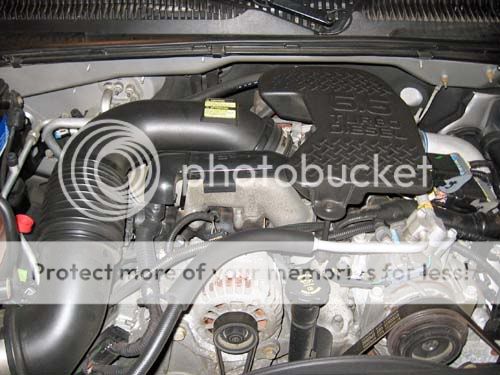 :) Installing my new LBZ mouthpiece tonight!!! | Chevy and GMC Duramax ...