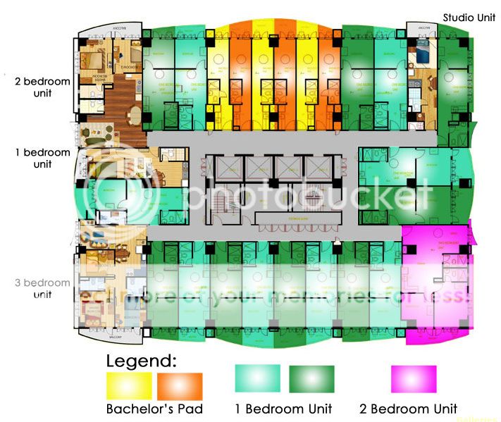 The Manila Executive Regency Bocobo St., Ermita, Manila | City Condo Blog