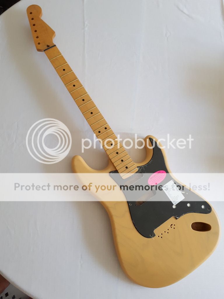 Request: pictures of your satin finish builds! | Unofficial Warmoth Forum