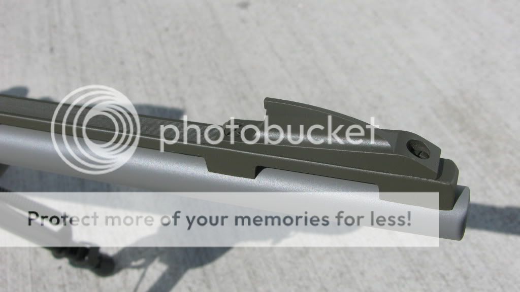 Post Duracoat greys? > Refinishing > AR15.COM