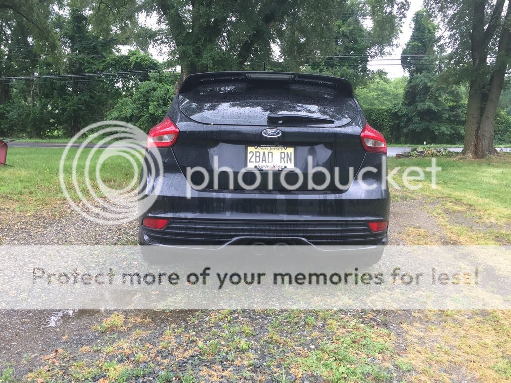 Personalized license plates for ST owners | Page 31 | Ford Focus ST Forum