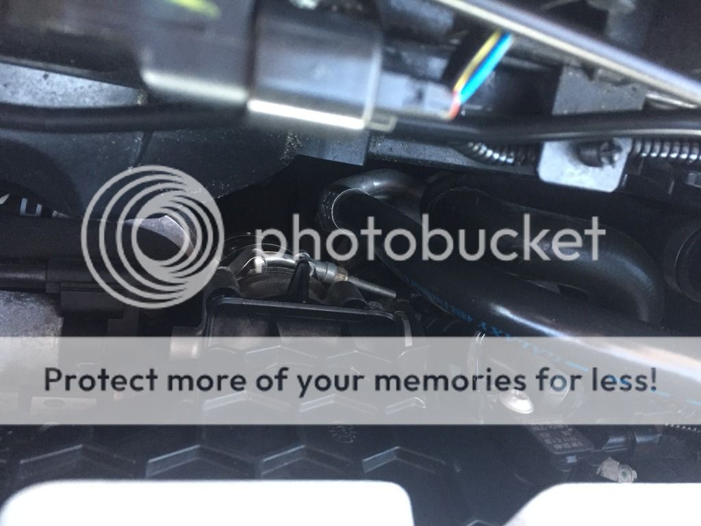 2015 Black ST3 - NJ | Ford Focus ST Forum