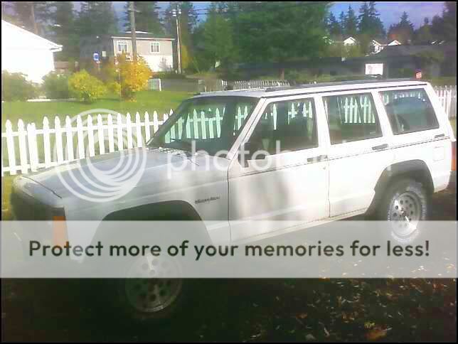 92 XJ build thread/Oreo | Page 11 | Jeep Enthusiast Forums