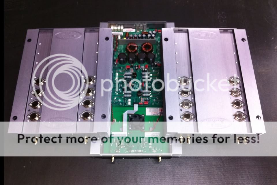 2010 Hurst Challenger Build: McIntosh, Milbert, TRU | DIYMobileAudio ...