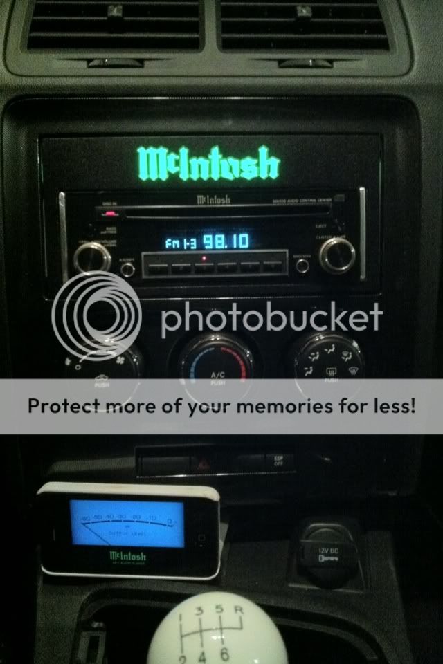 2010 Hurst Challenger Build: McIntosh, Milbert, TRU | DIYMobileAudio ...