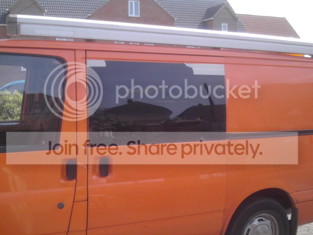 Ford Transit Forum • View topic - Tango an Stash project camper/day van