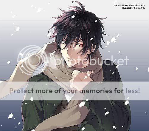 Yakumo OP/ED Single – Key／Missing You by Ono Daisuke & Lisa Komine ...