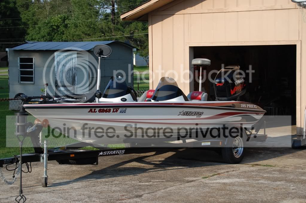Stratos/Javelin owners list your Ride - Page 12