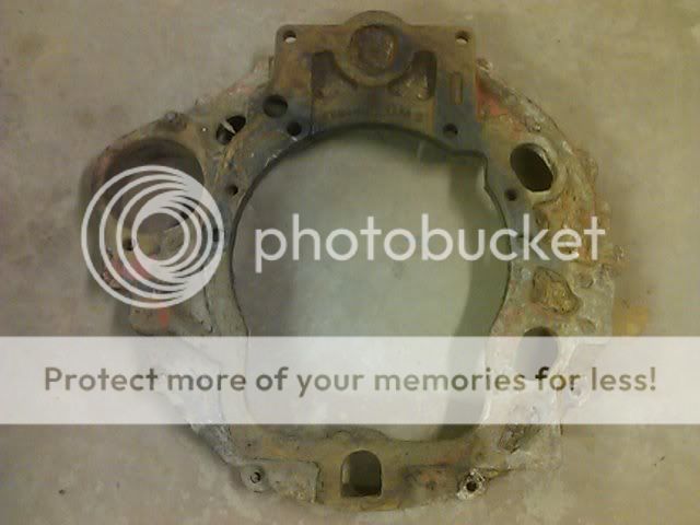 Chevy 235 automatic trans options ?? | The H.A.M.B.