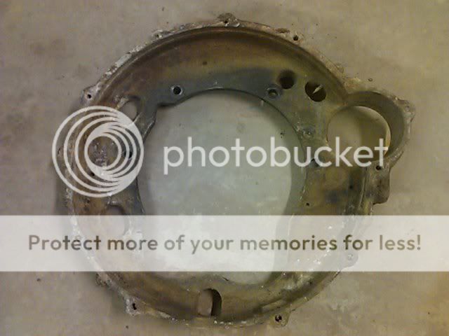 Chevy 235 automatic trans options ?? | The H.A.M.B.