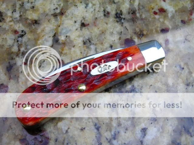 Dyeing Bone: A Tutorial | BladeForums.com