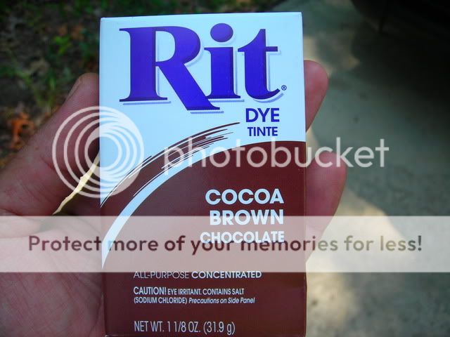 Dyeing Bone: A Tutorial | BladeForums.com