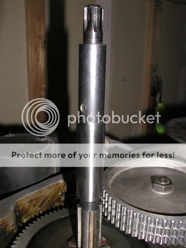 Bridgeport and Hardinge Mills and Lathes | DIY Power Drawbar for my ...